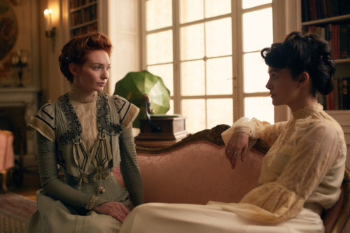 colette_2 - Kulturzentrum Pelmke